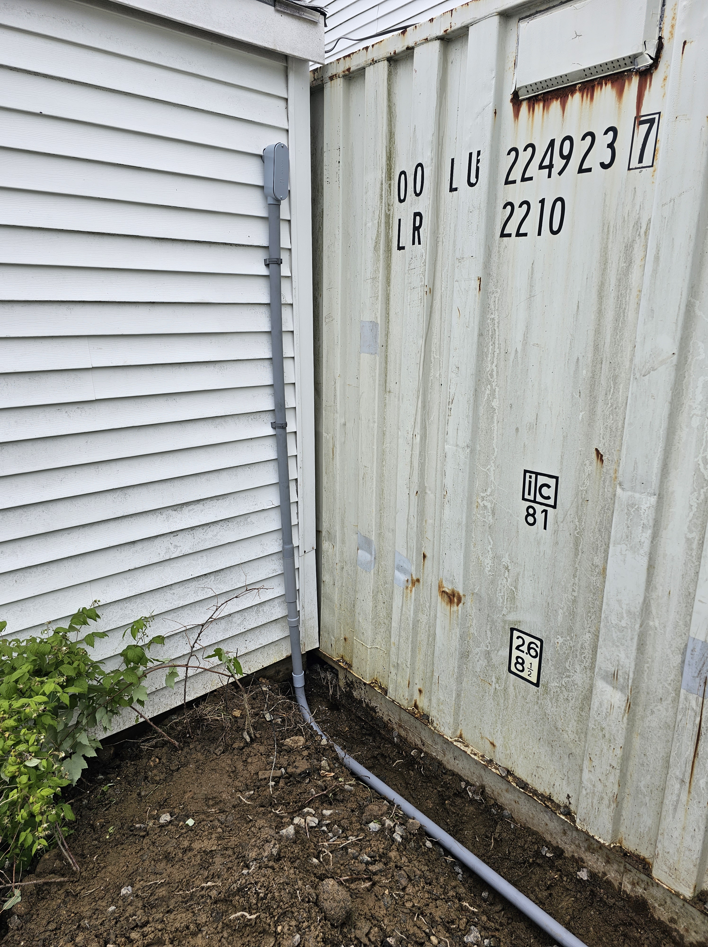 Photo Gallery – Frontline Electric LLC