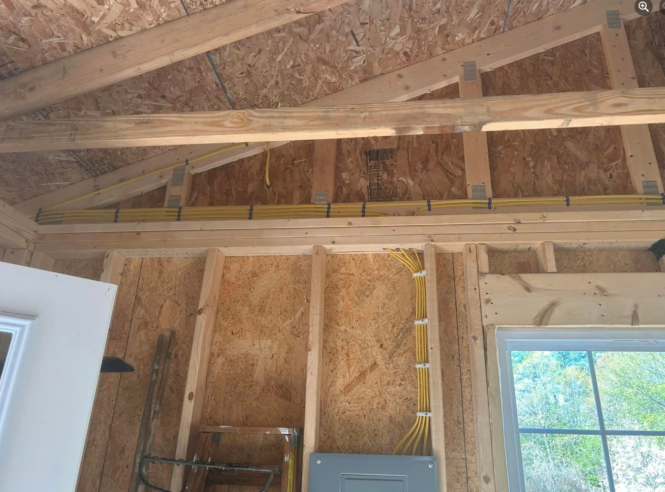 Frontline Electric LLC