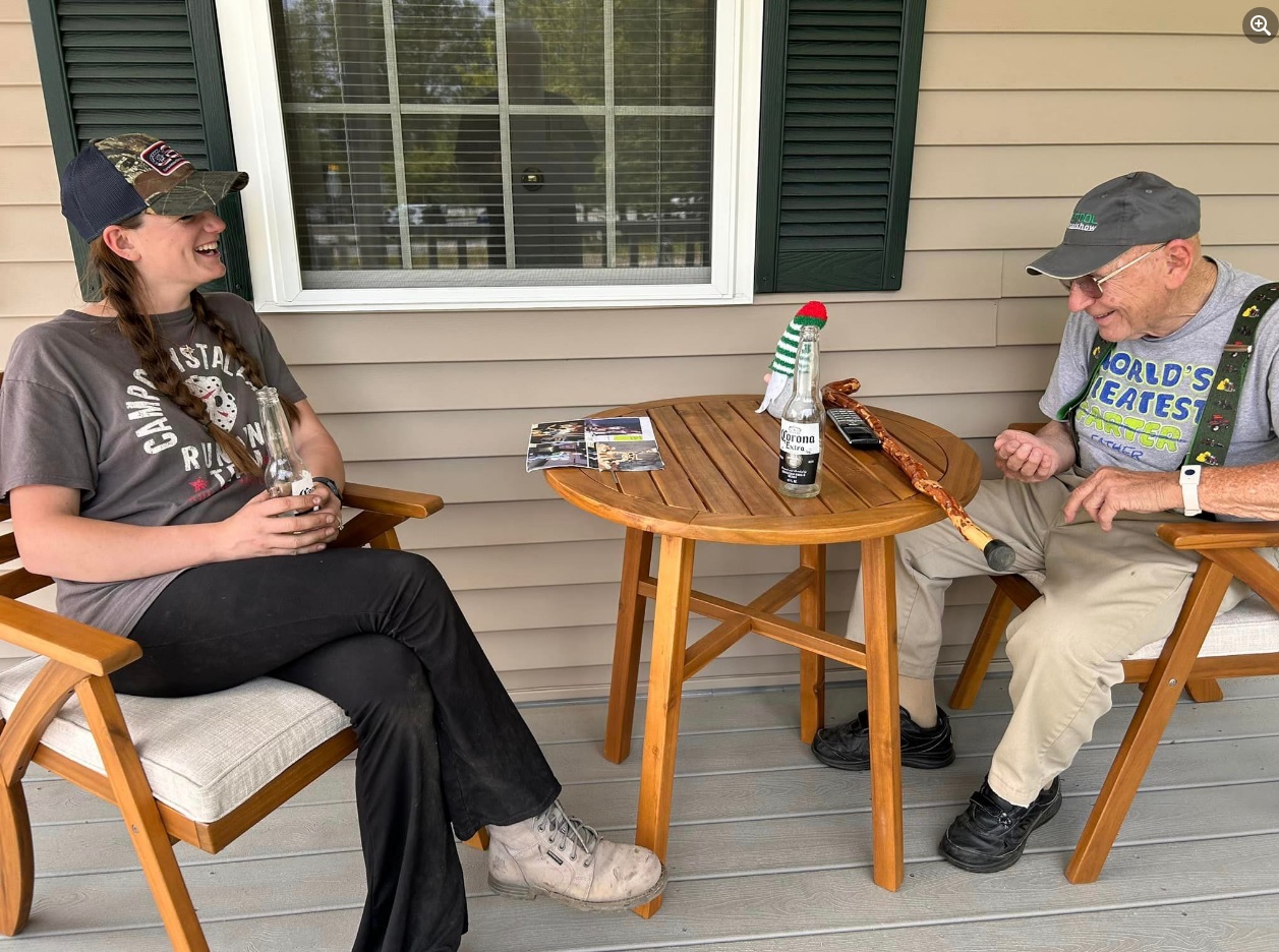 Photo Gallery – Frontline Electric LLC