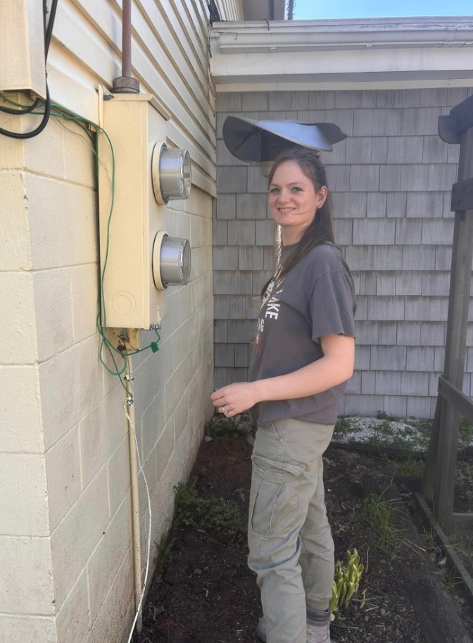 Photo Gallery – Frontline Electric LLC