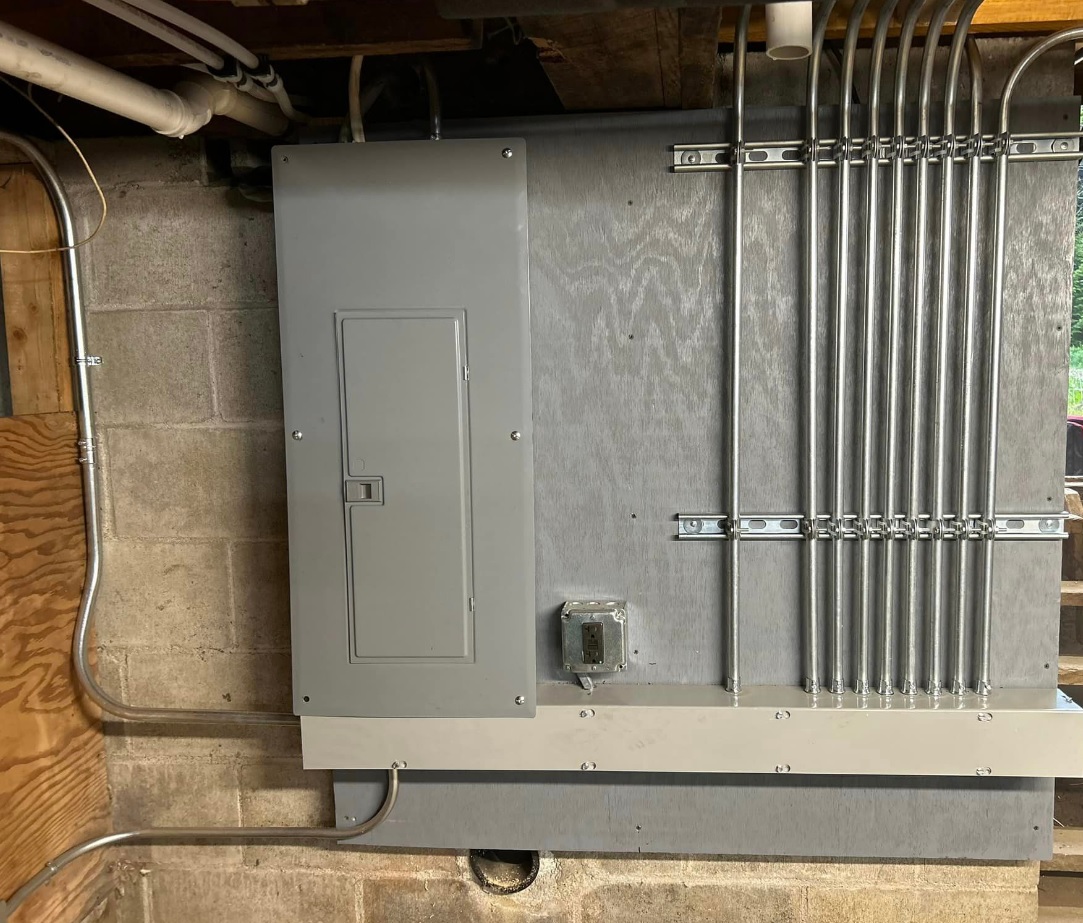 Photo Gallery – Frontline Electric LLC