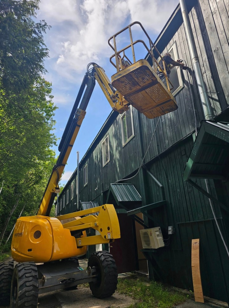 Frontline Electric LLC